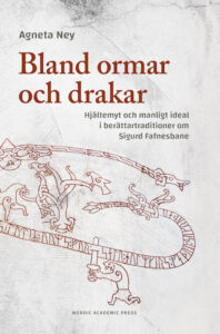 Ett medeltida samtal om hjälteideal och manlighet - Respons